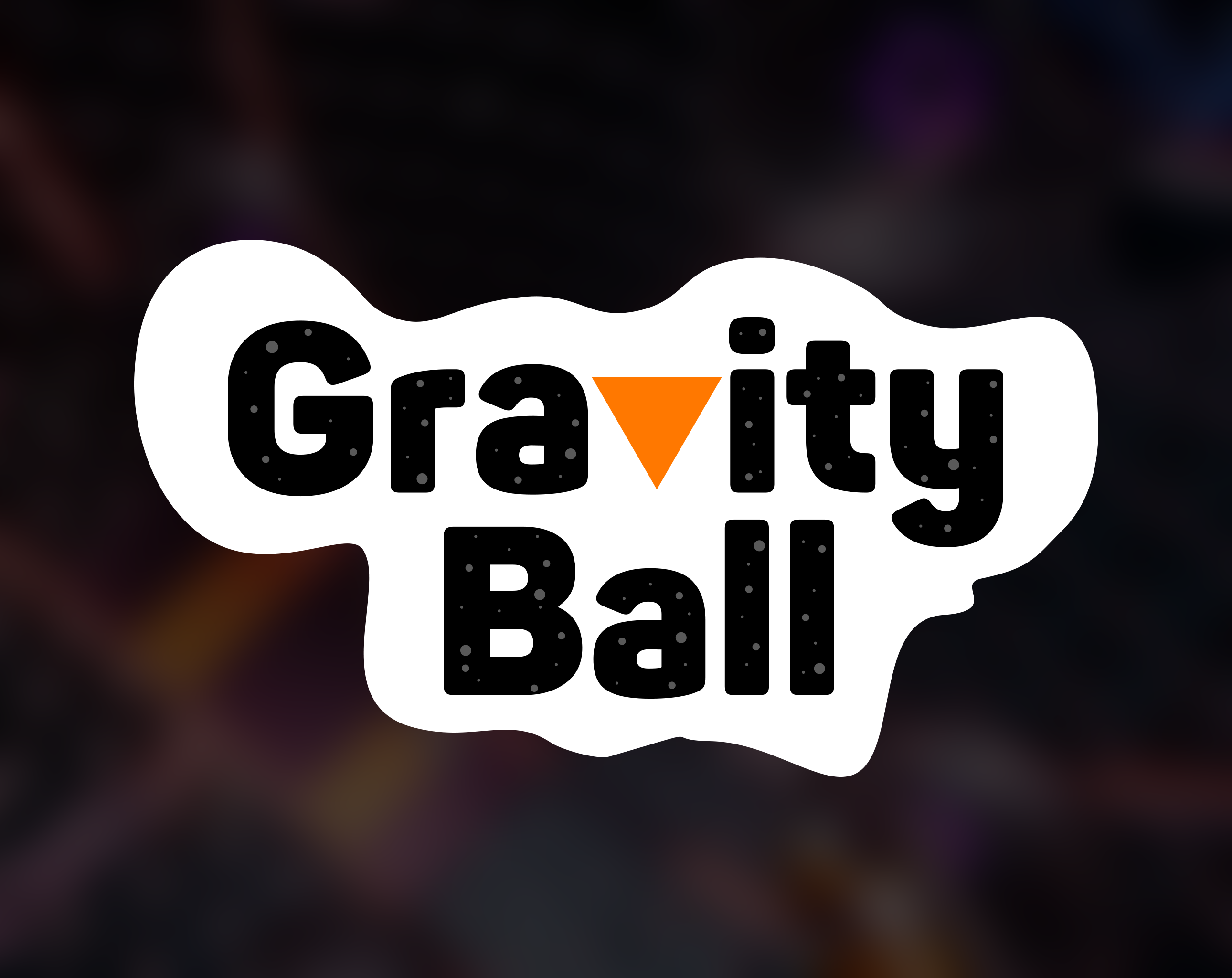 Gravityball by KingPomoGames