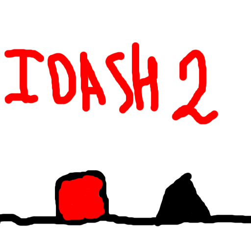 Infinite Dash 2 by tcXD
