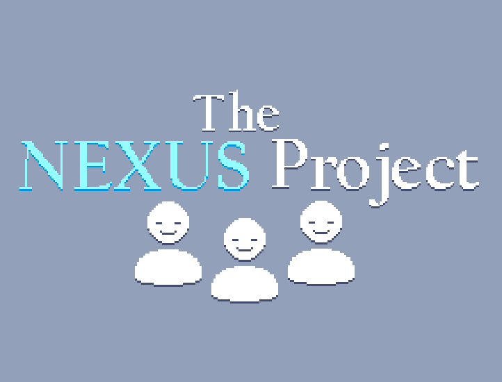 The NEXUS Project by BootleBen, deptar