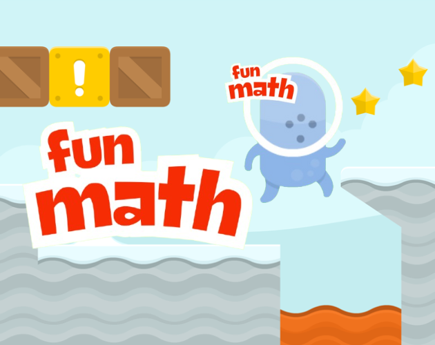FunMath by indraprayoga