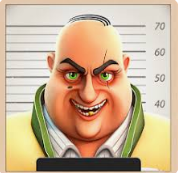 Nick's Runaway: Stealth Escape by Ultra Team