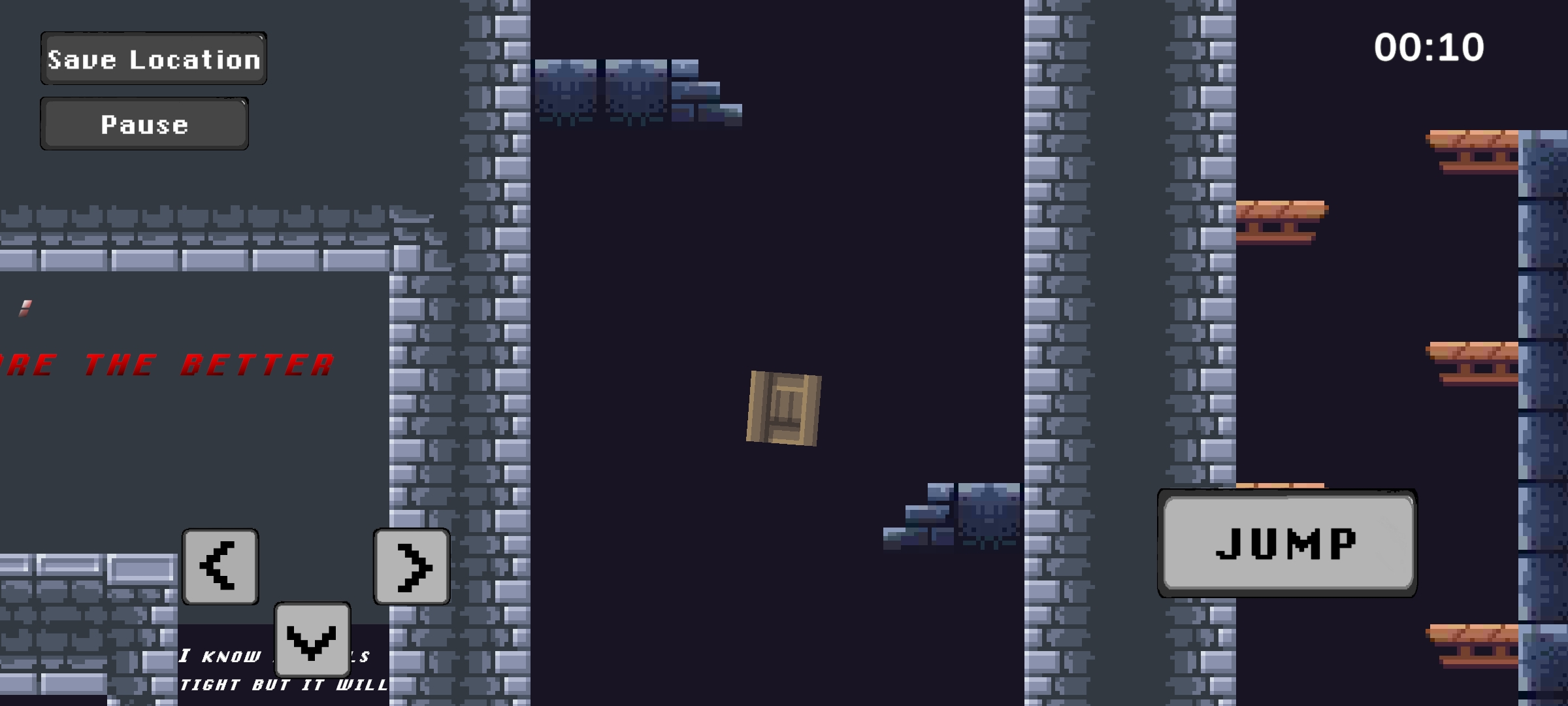 Block Blocker by Sarthak_gawari for Dungeon Devs - itch.io