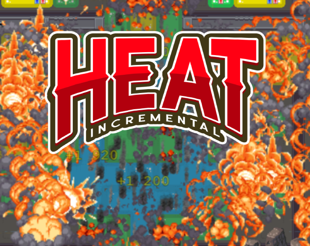 Heat Incremental by Grest Games