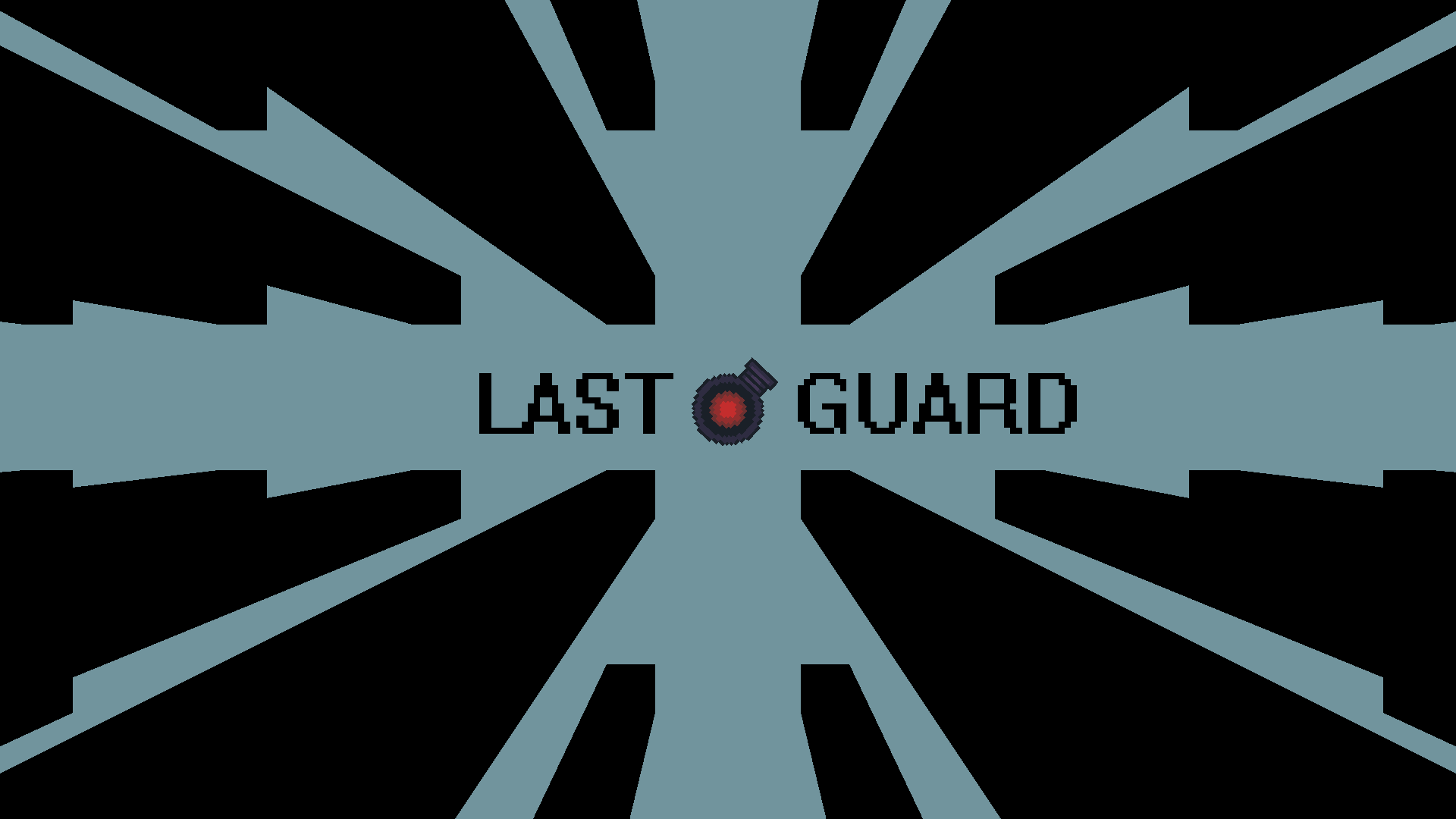 Last Guard by Renva