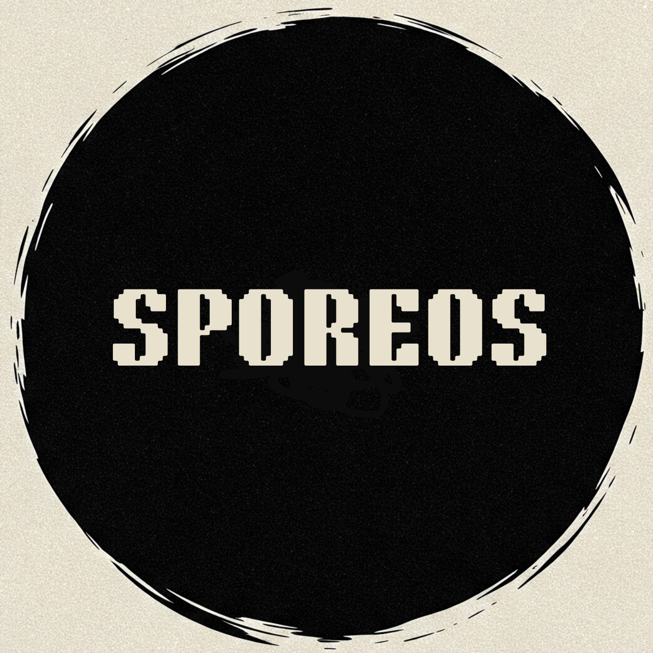 "Just Before It Happened" by SporeOS