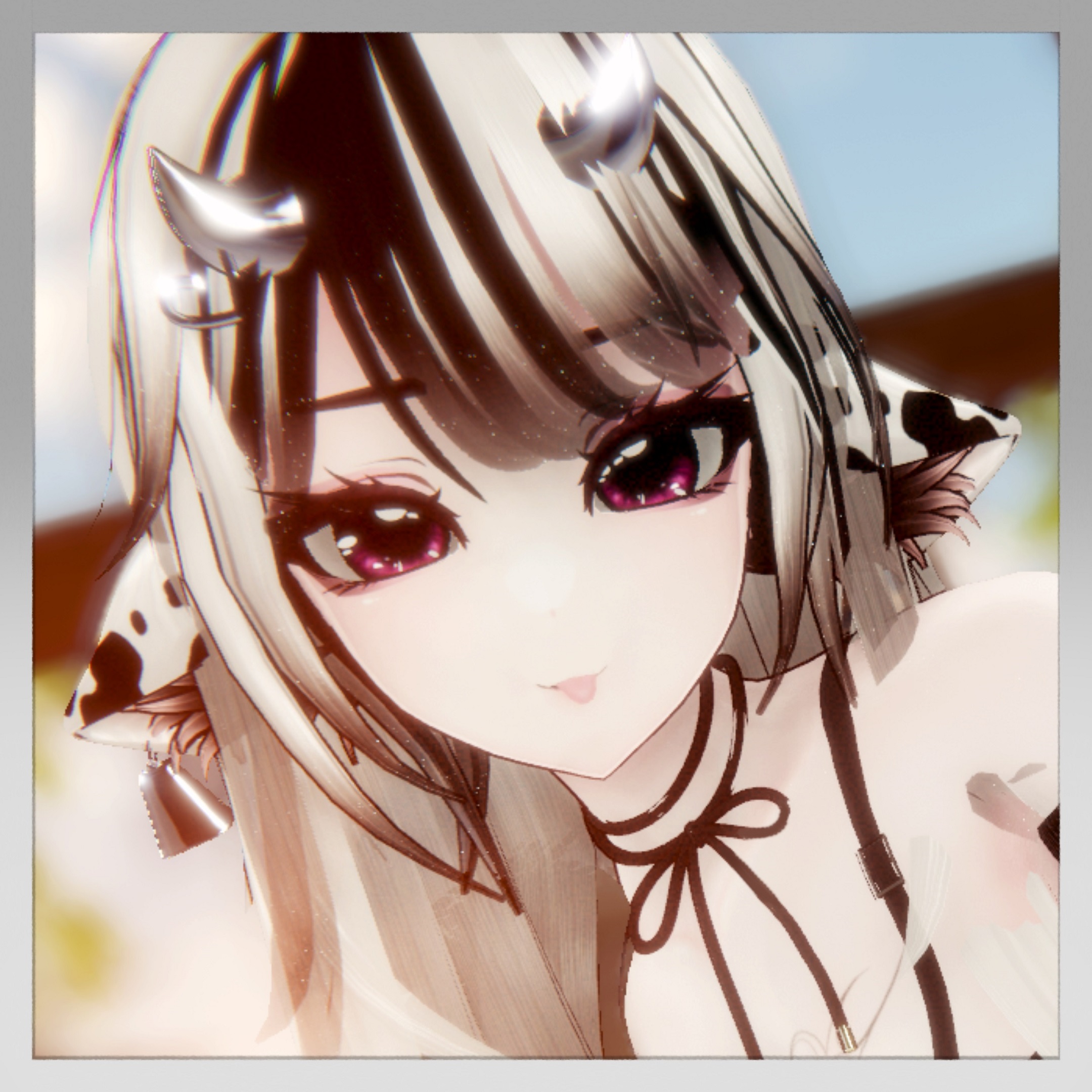 Daisy (PC & QUEST) By CrystalTheBaka by Kissanity