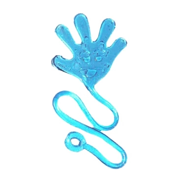 Slapple Hook by Rovi Decena, ManliestDev