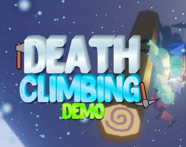 Death Climbing by Devestick