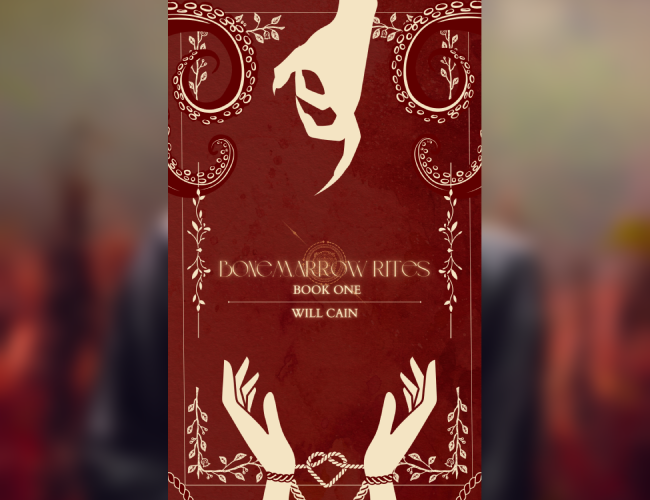 Bonemarrow Rites: Book 1 - PDF by Kinked Quill