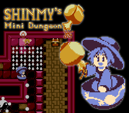 Shinmy's Mini Dungeon by Idunno