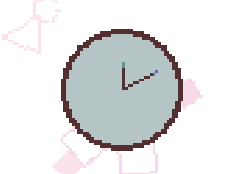v1.0 - Click.Clack.Clock by Macrow