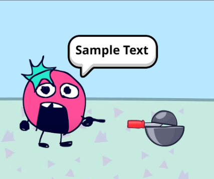 Dandy's World Scratch Edition v1.8 by myafactorial