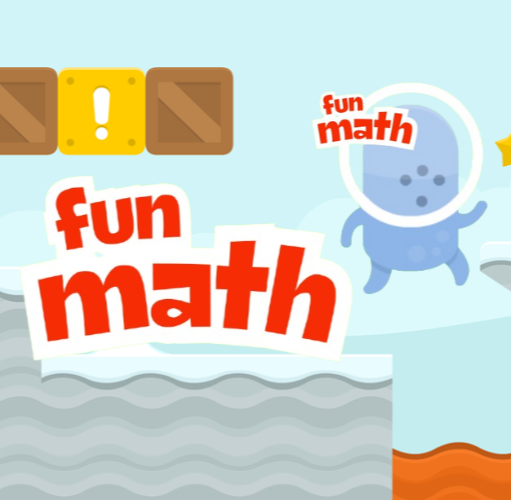 FunMath by indraprayoga