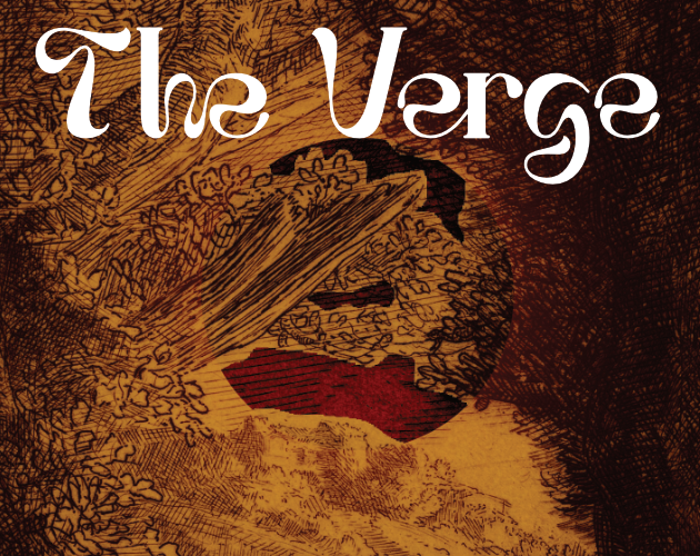 The Verge by Gordie Murphy