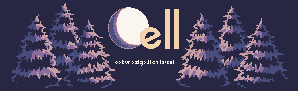 A little break down on the visuals and gameplay of the game. - Cell by ...
