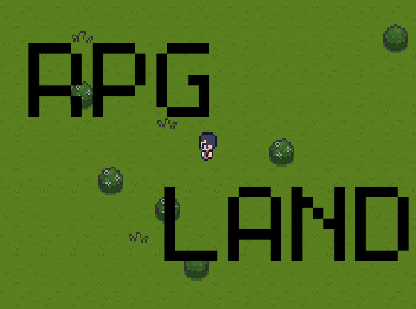 RPG Land by Unkownnnn