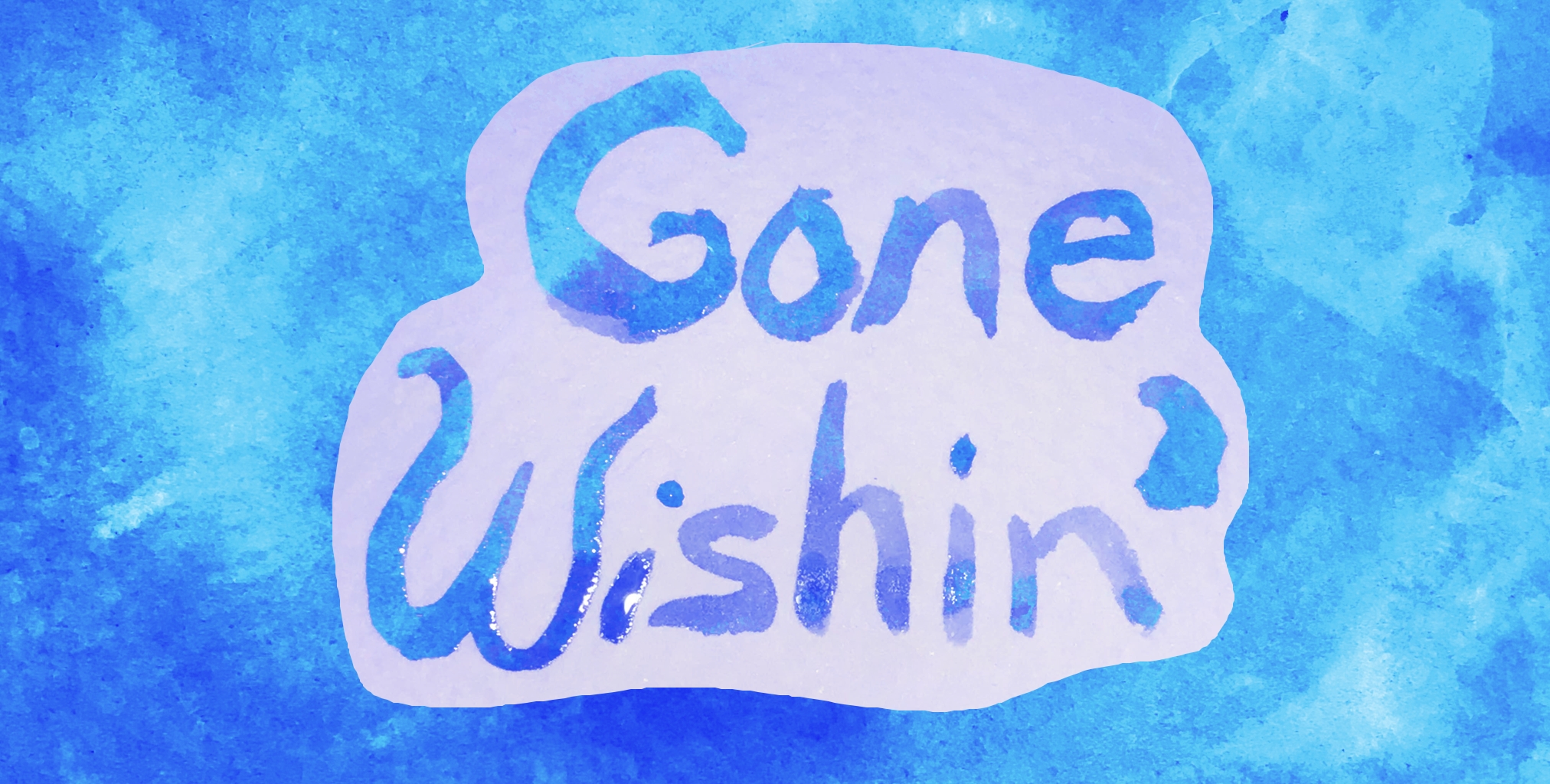 Gone Wishin' by error_sorry for Trans Joy Jam 2025 - itch.io