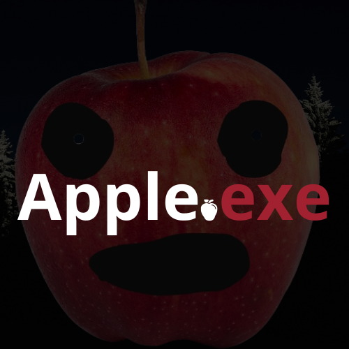 Apple.exe by Prokhorgame