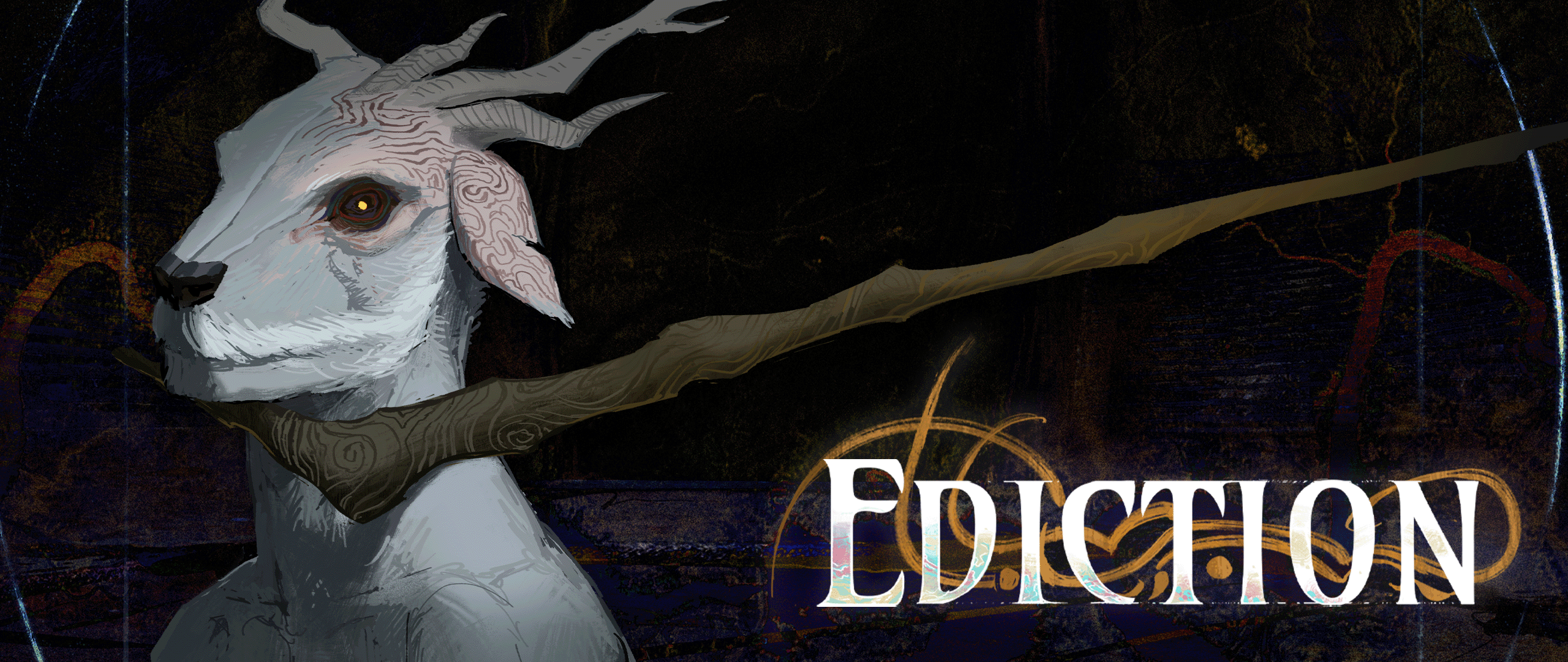 Writing the Edicts - The Foil Effect - Ediction by Don Attico, Maurimo ...