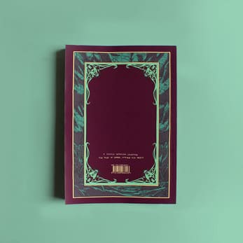 Karih Singkek by Gyoraijyoi