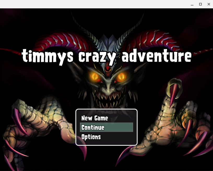 Harrison G by NSYMCA