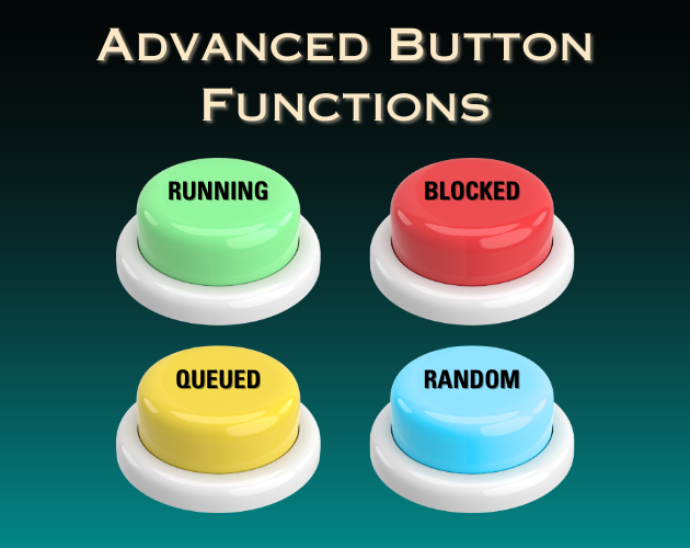 Advanced Button Functions by Christina K