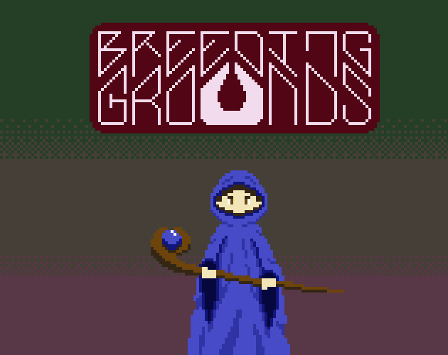 Breeding Grounds Demo by NEETNectar