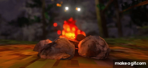 project bird by Buckynic8415