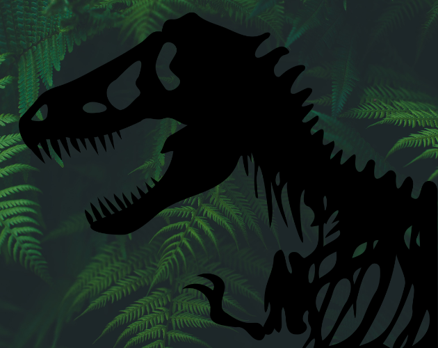 Dinosaurs in my TTRPGs?! Jam - itch.io