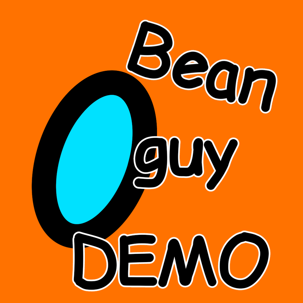 Bean Guy By Caius27 Bean Guy By Caius27