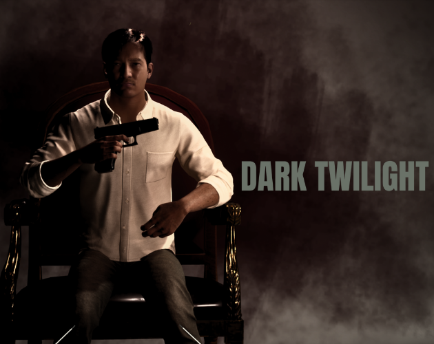 Devlog #04 — Sneak Peek: First Steps Inside Casa Lobo - Dark Twilight by Rafael Game Labs