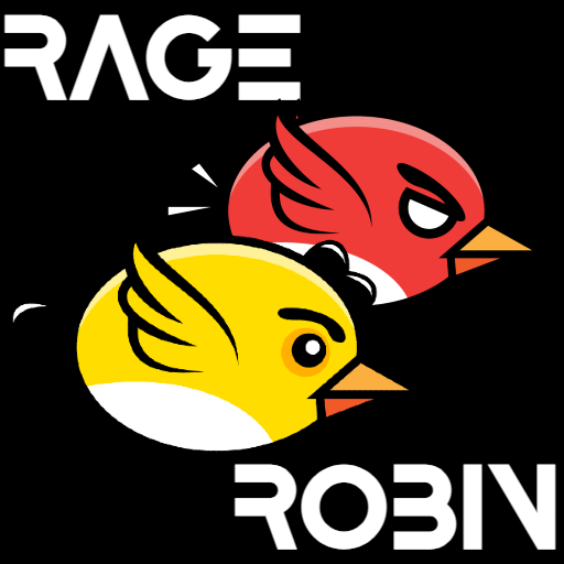 Birdy Jump - Rage Robin by Blaze Gaming Studio