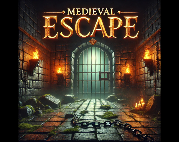 Medieval Escape- Adventure by Nexus Games India