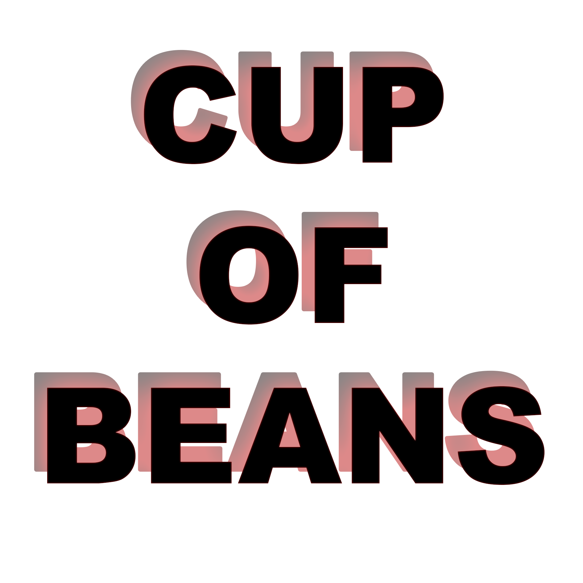 Devlog - Cup Of Beans by itzzsadra