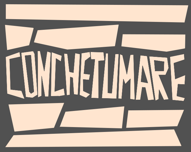 CONCHETUMARE by Pedro Galilea