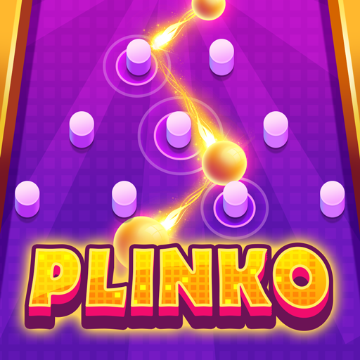 Plinko Blast Earning by muhamamd zubair