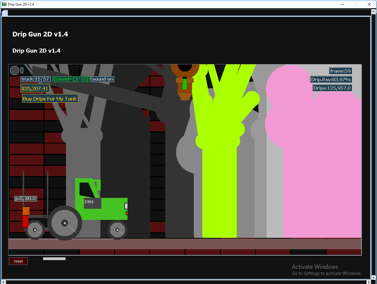 v1.2 : simple fixes - JAVA_GAME--Drip Gun 2D by Nikman