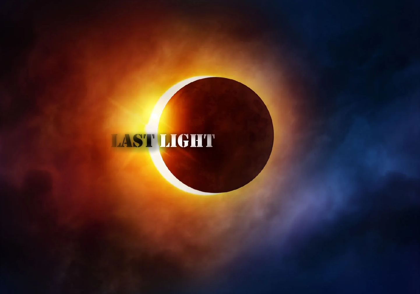 Last Light by DJGaming