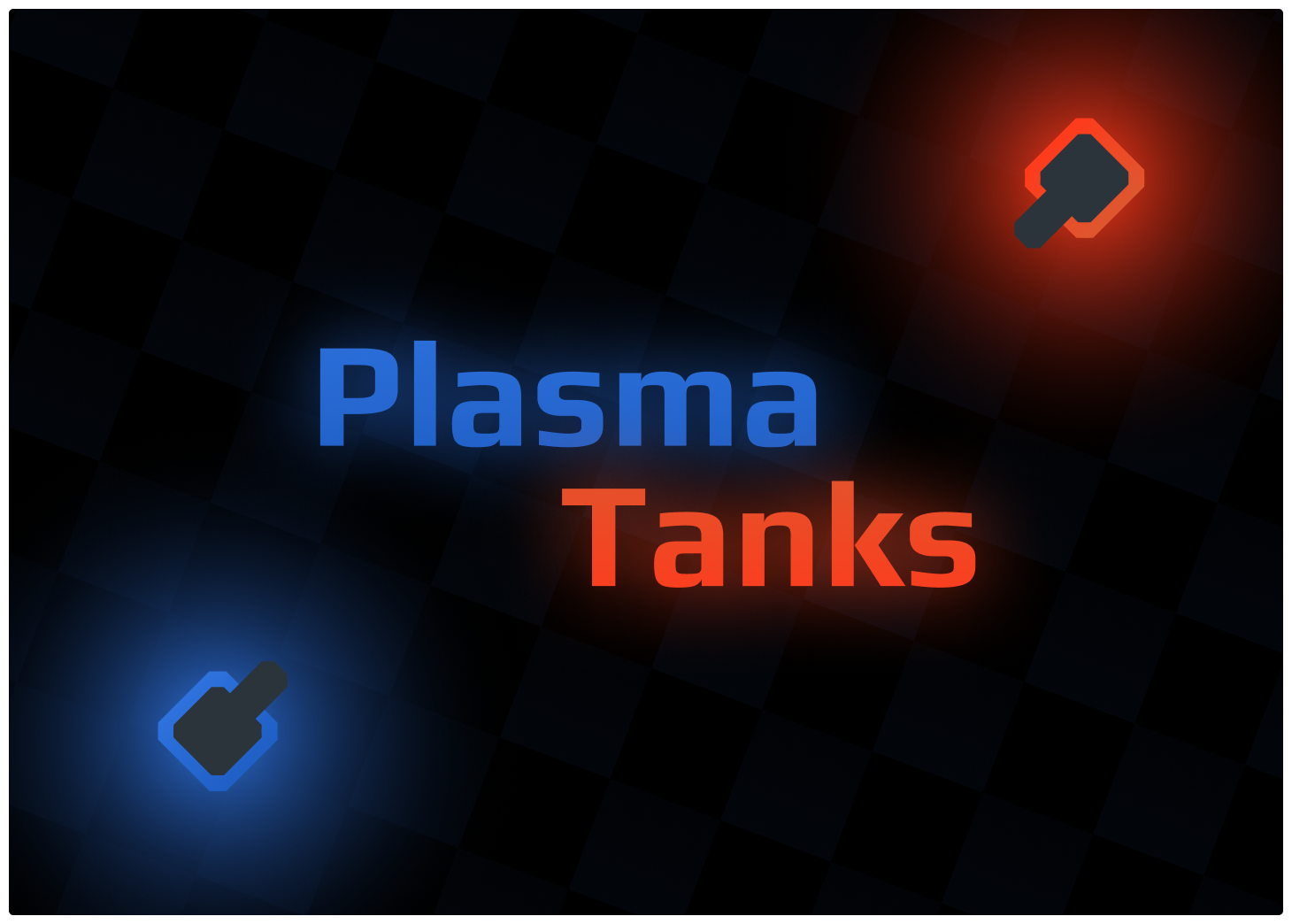 Update v0.5.0 | Audio & Tweaks - Plasma Tanks by Lightbulb Games, Dajoh