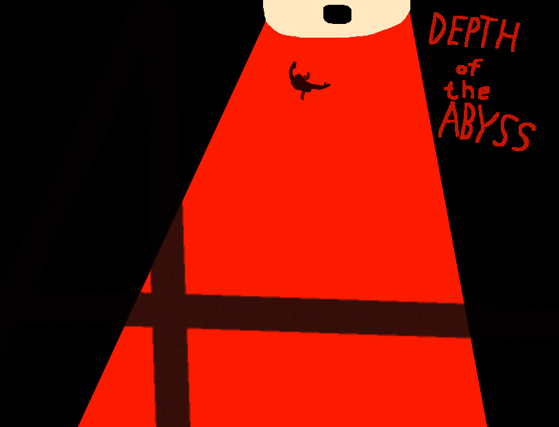 Depth of the Abyss by Erzo_ERR0R