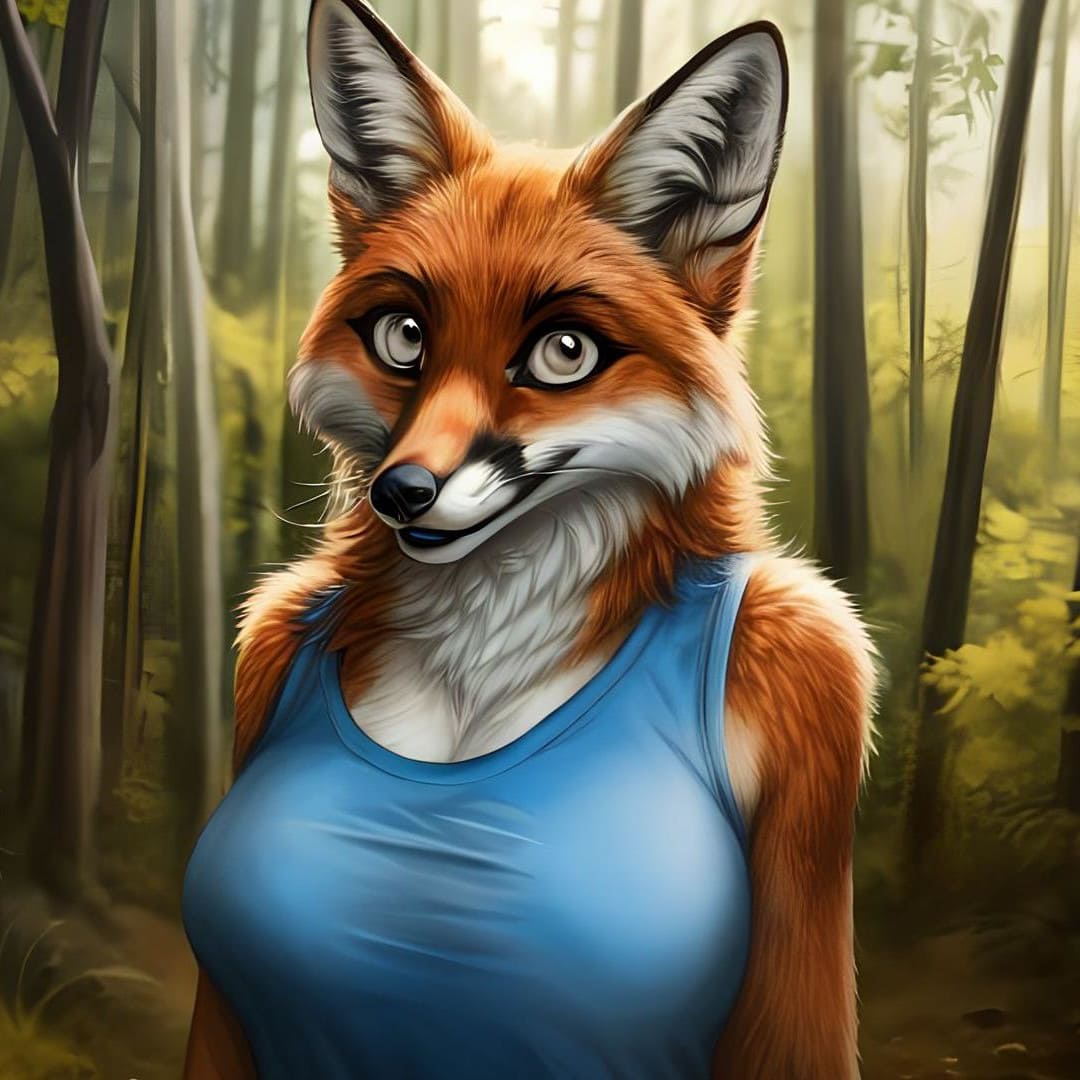 Dimension: Furry Dating Simulator by OnlyGoodGames