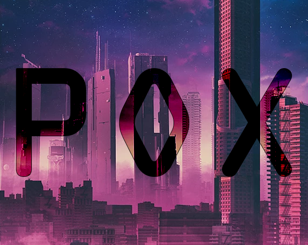 Pox by Autus