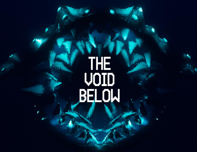 The Void Below Demo by Codey Brook