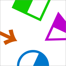 Endless puzzle by happyglimpse