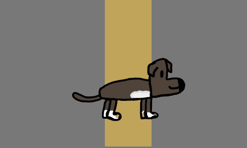 Daisy Dash (COMING SOON) by LUAAPC