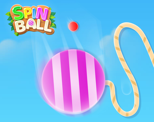 Spin Ball by whales-entertainment