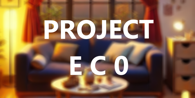 project ECO by porko