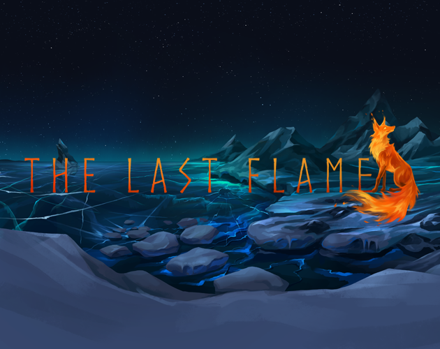 The Last Flame by Futuregames