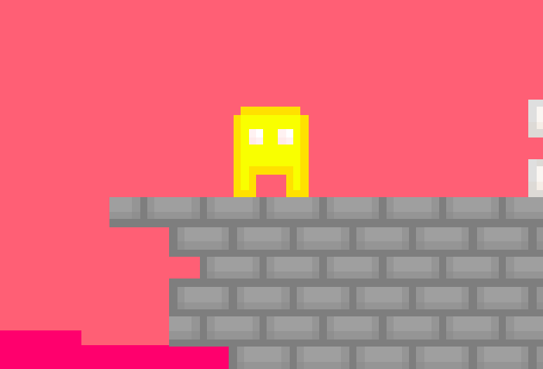 Corruption Demo By Log Industries