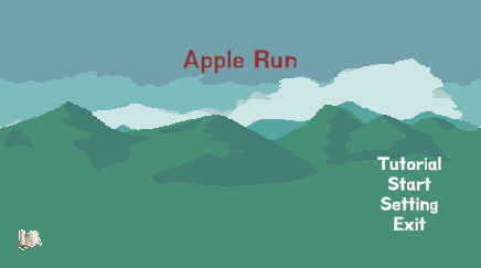 Apple Run by vmffpdlwnd35